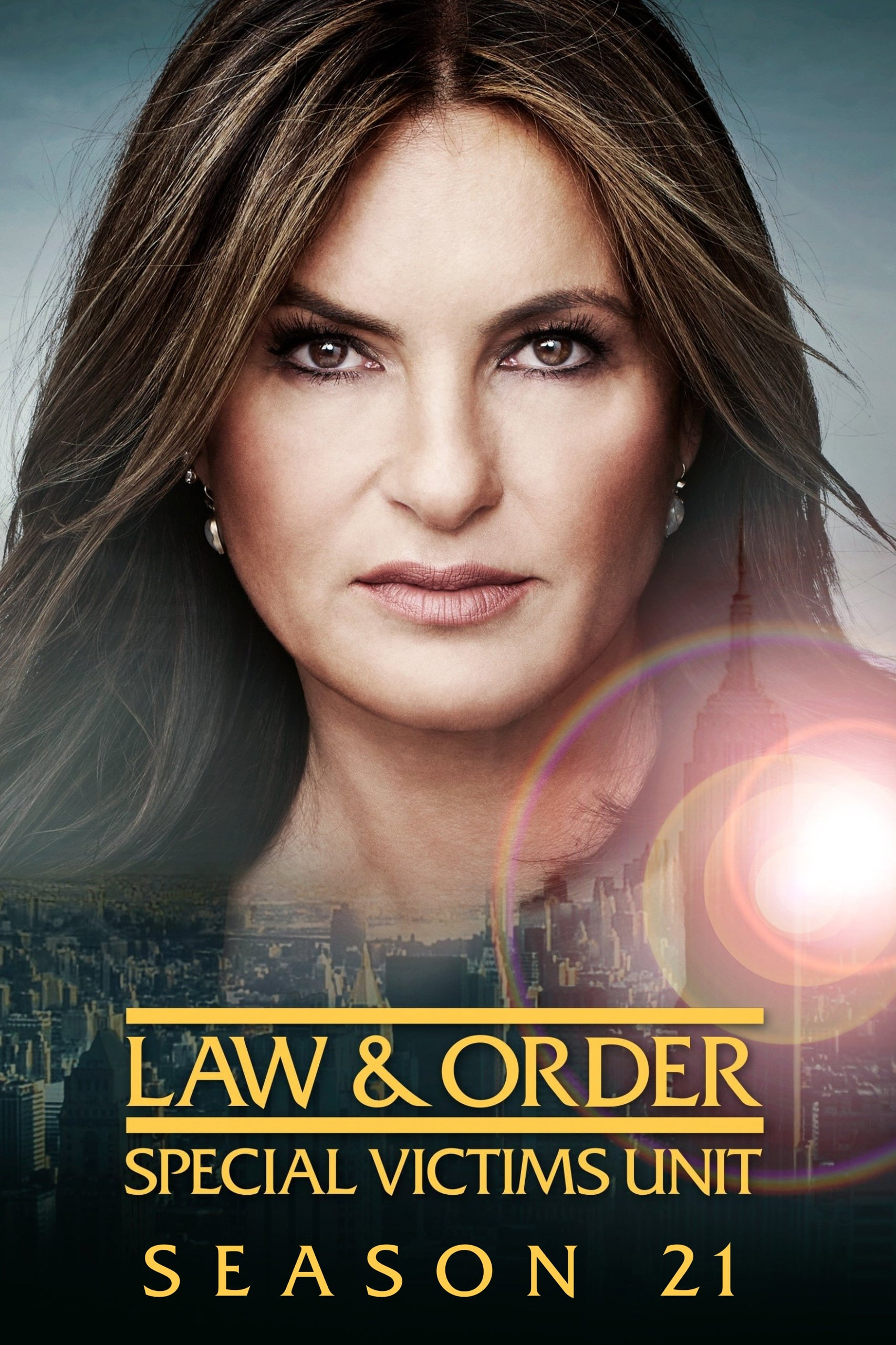 Law & Order: Special Victims Unit - Season 21 | Where to watch ...