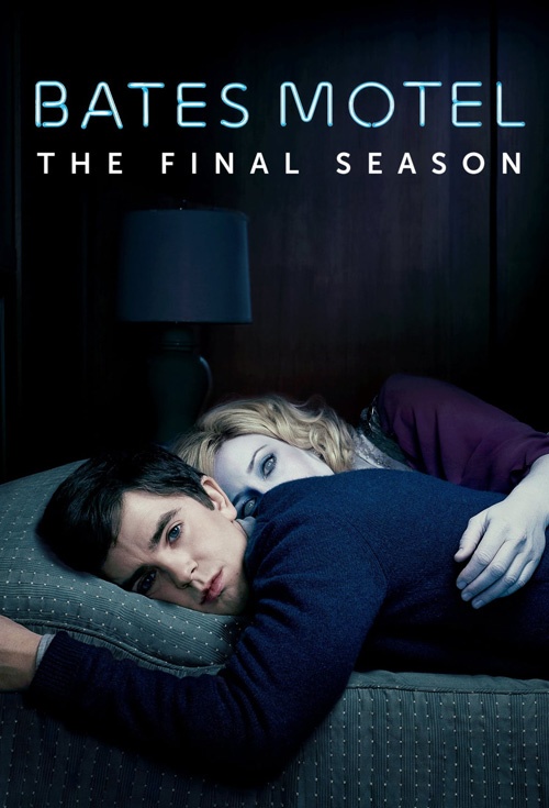 Bates Motel Season 3 Poster
