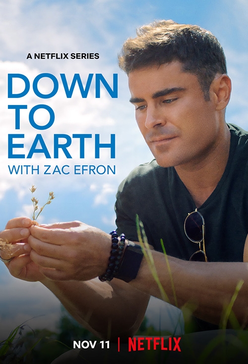 Down to Earth with Zac Efron: Down Under | Where to watch streaming and ...