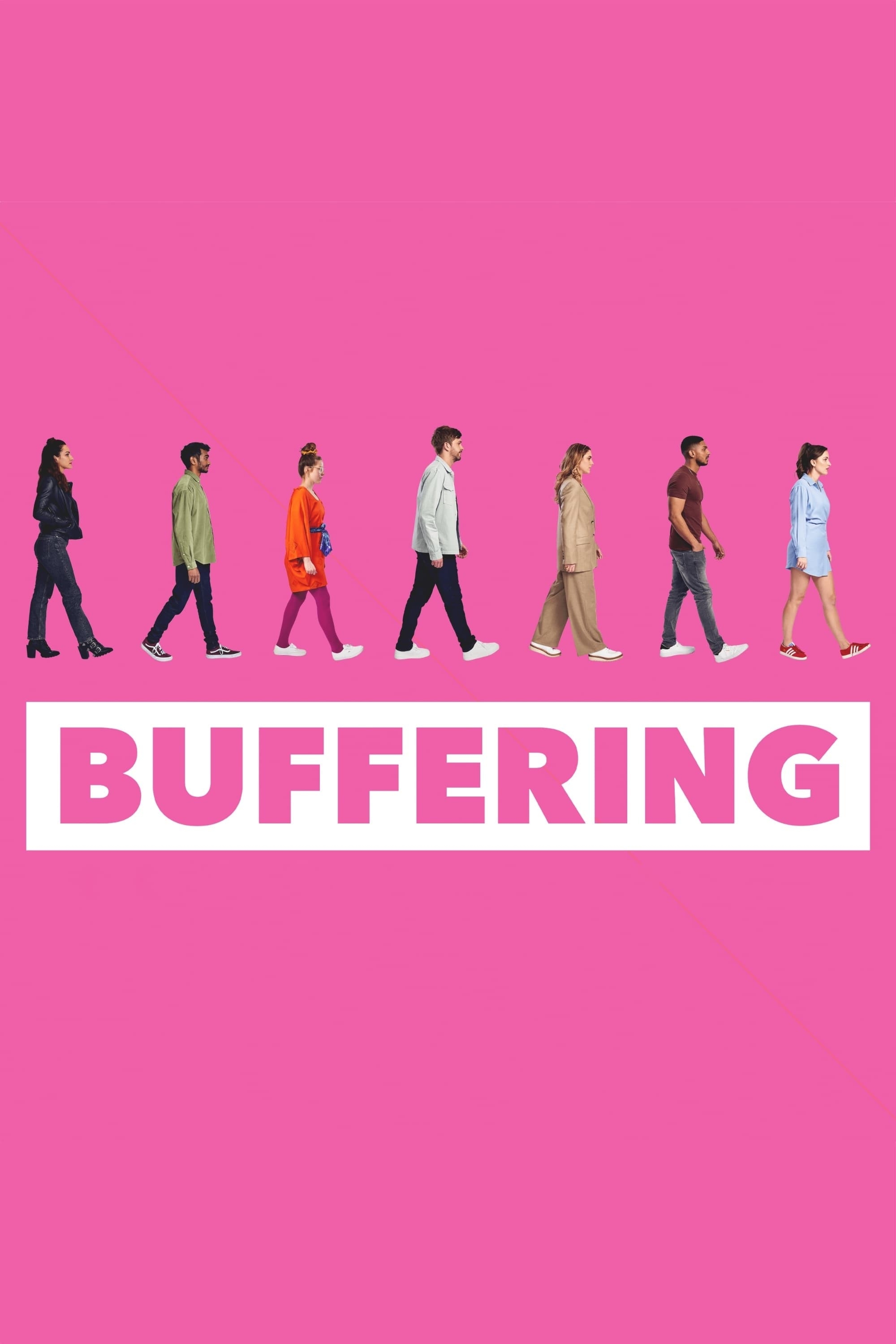 Buffering: Season 1 | Where to watch streaming and online in New ...