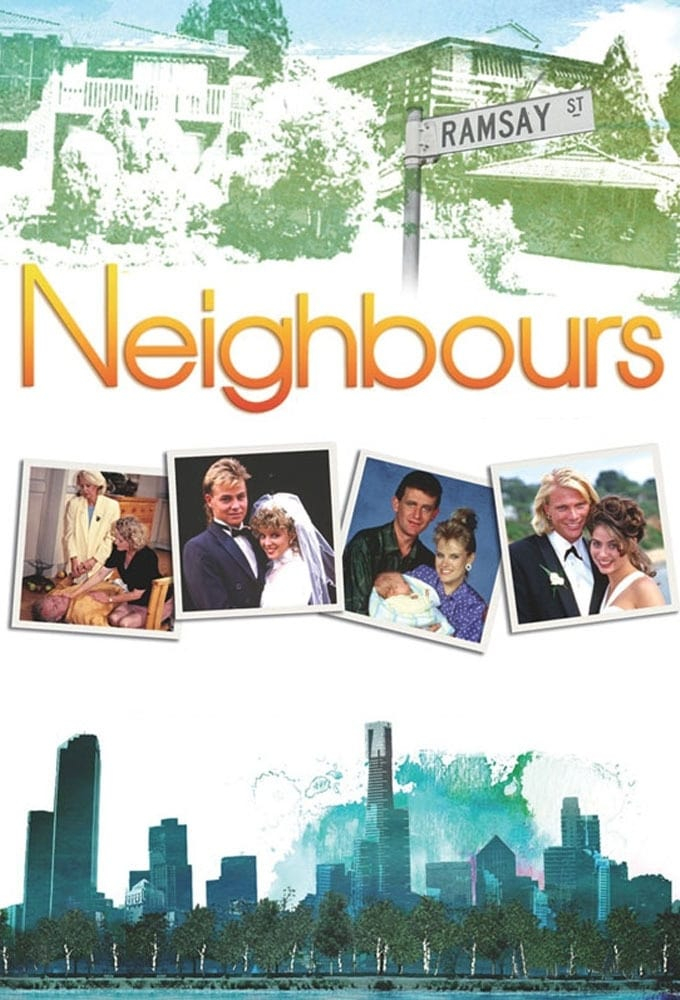 Neighbours: Season 1 | Where to watch streaming and online in the UK ...