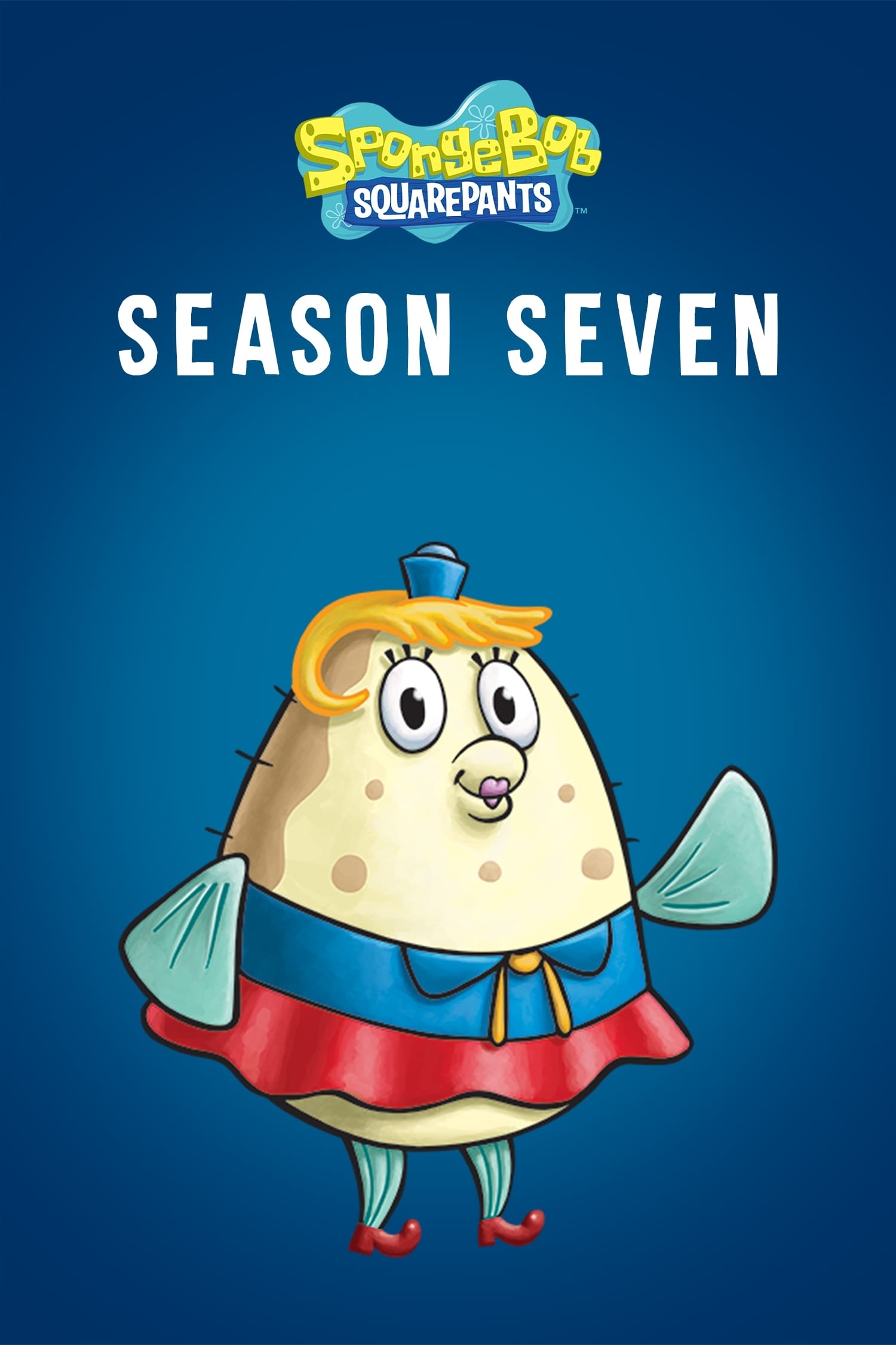 SpongeBob SquarePants: Season 7 | Where to watch streaming and online ...