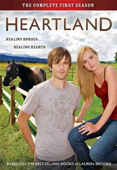 Heartland: Season 1 | Where to watch streaming and online in New ...
