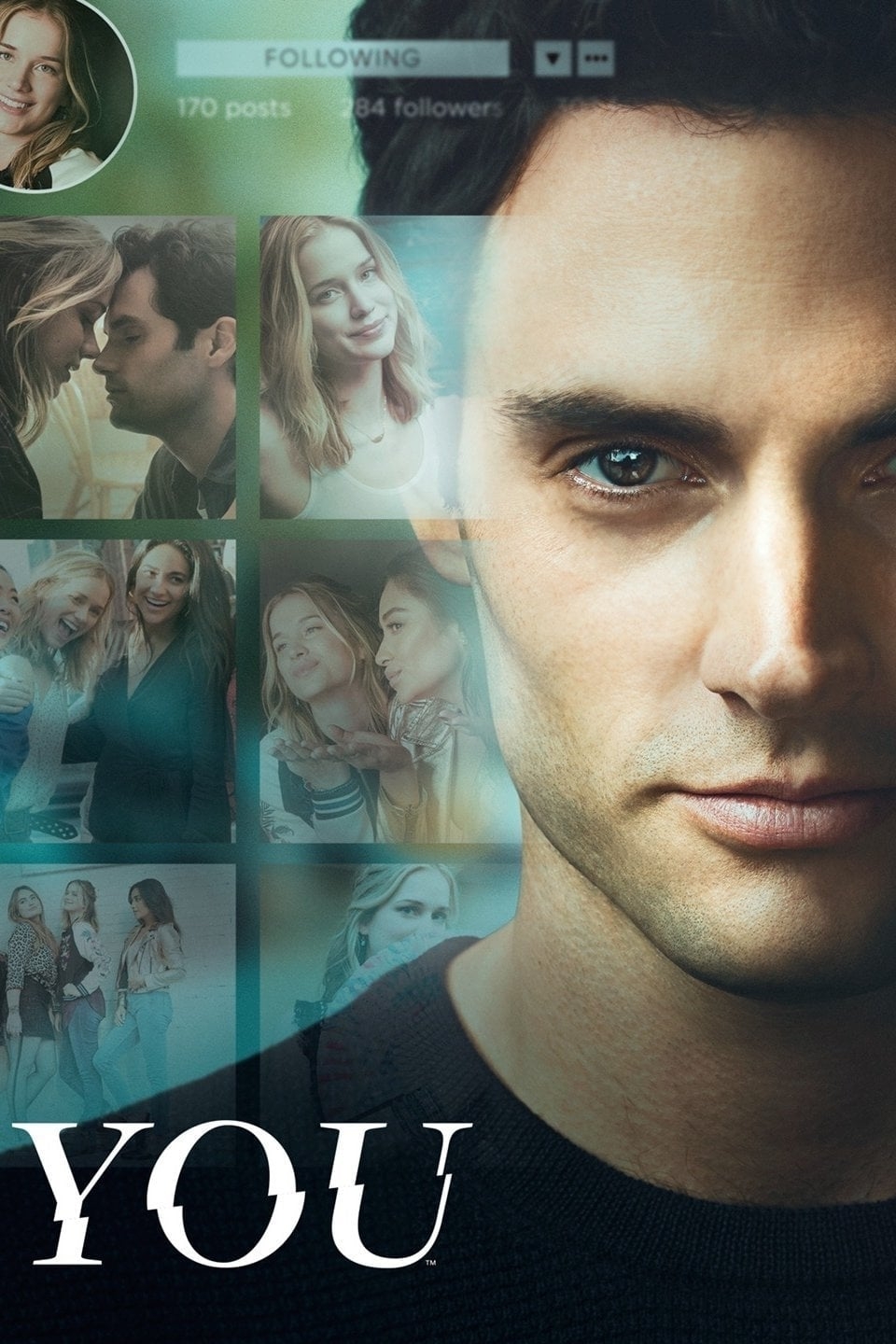 You: Season 1 | Where to watch streaming and online in the UK | Flicks