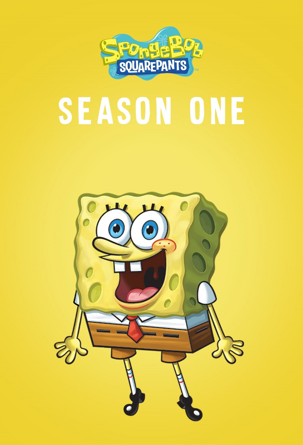 Spongebob Nematodes Still Hungry