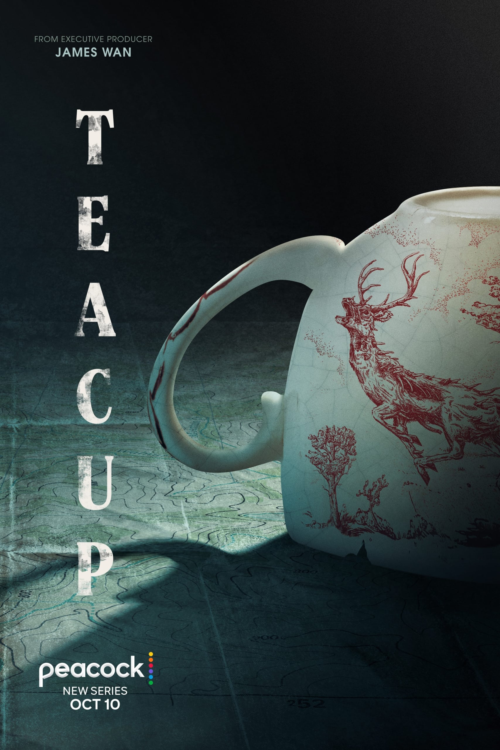 Teacup: Season 1 | Where to watch streaming and online in the UK | Flicks