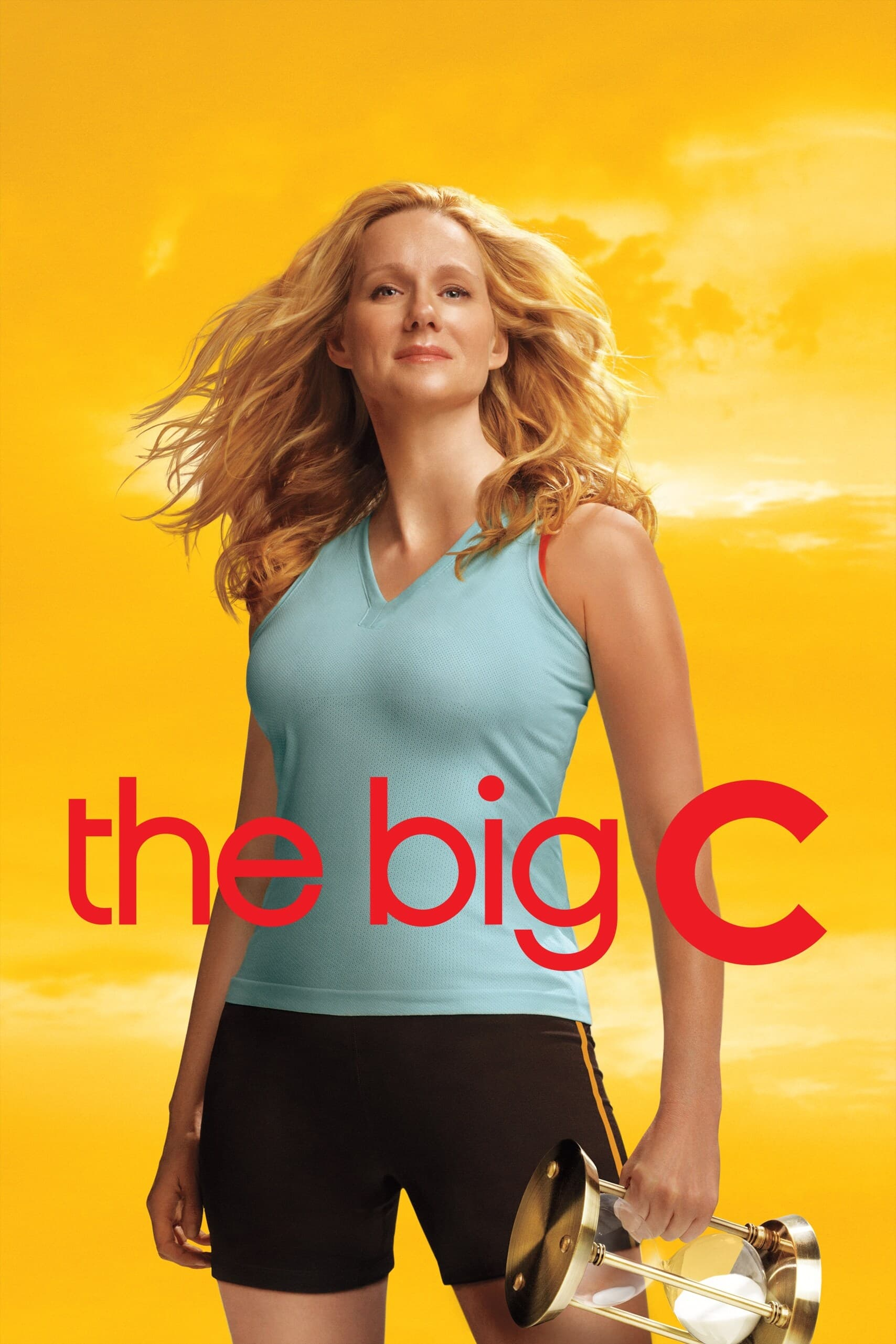 The Big C: Season 2 | Where to watch streaming and online in the UK ...
