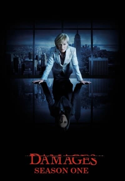Damages: Season 1 | Where to watch streaming and online in Australia | Flicks
