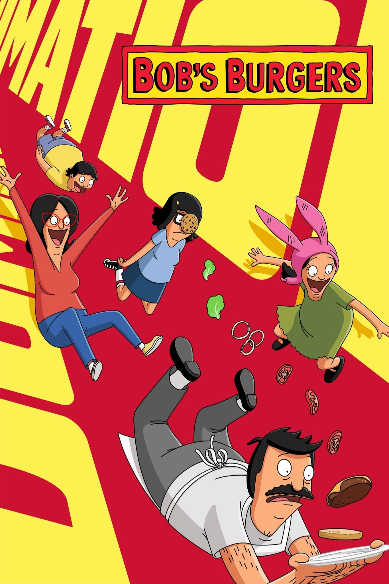 Bob's Burgers: Season 16 | Where to watch streaming and online in the ...