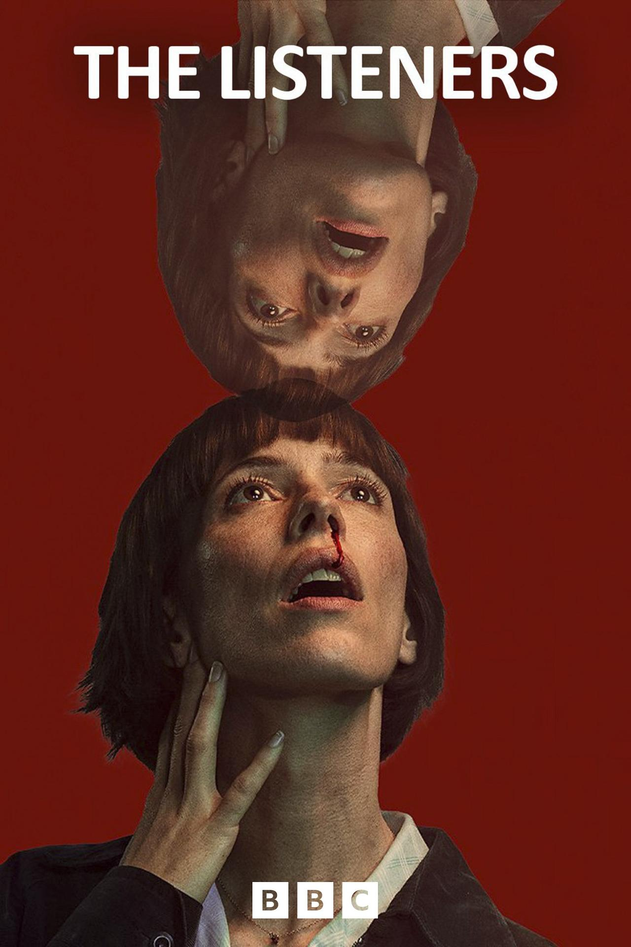 The Listeners: Series 1 | Where to watch streaming and online in New ...