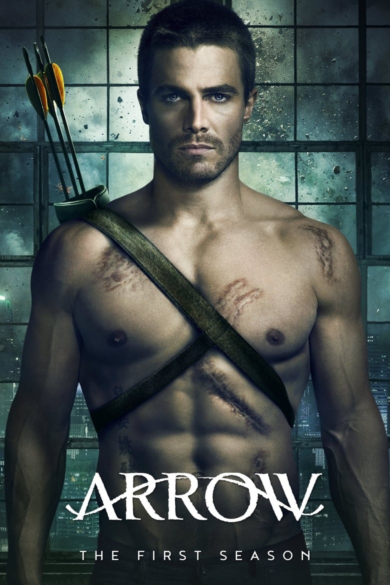 Arrow: Season 1 | Where to watch streaming and online in New Zealand ...