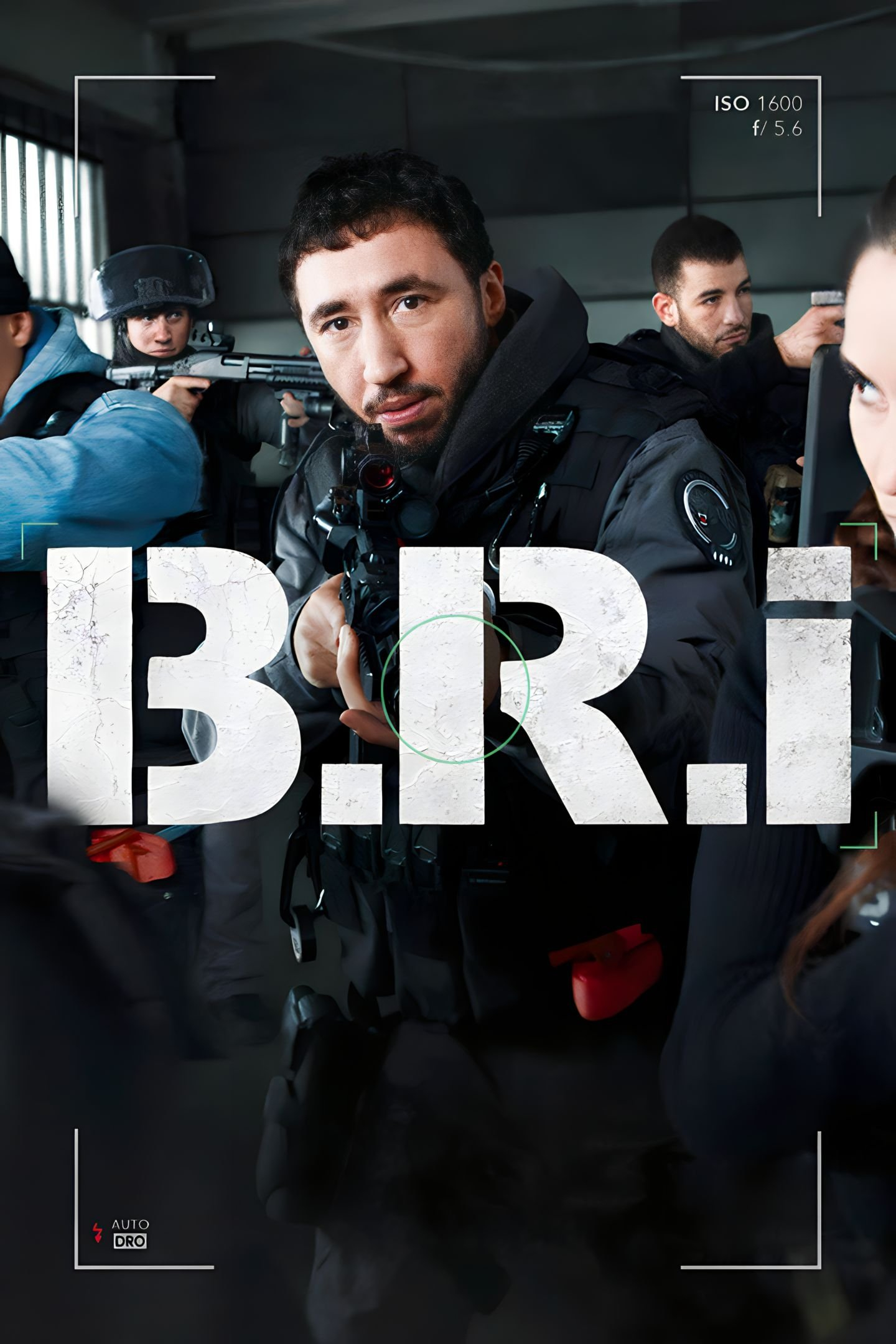 The Brigade: Season 1 | Where to watch streaming and online in New ...