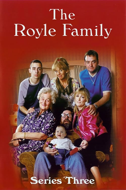 The Royle Family: Series 3 | Where to watch streaming and online in New ...