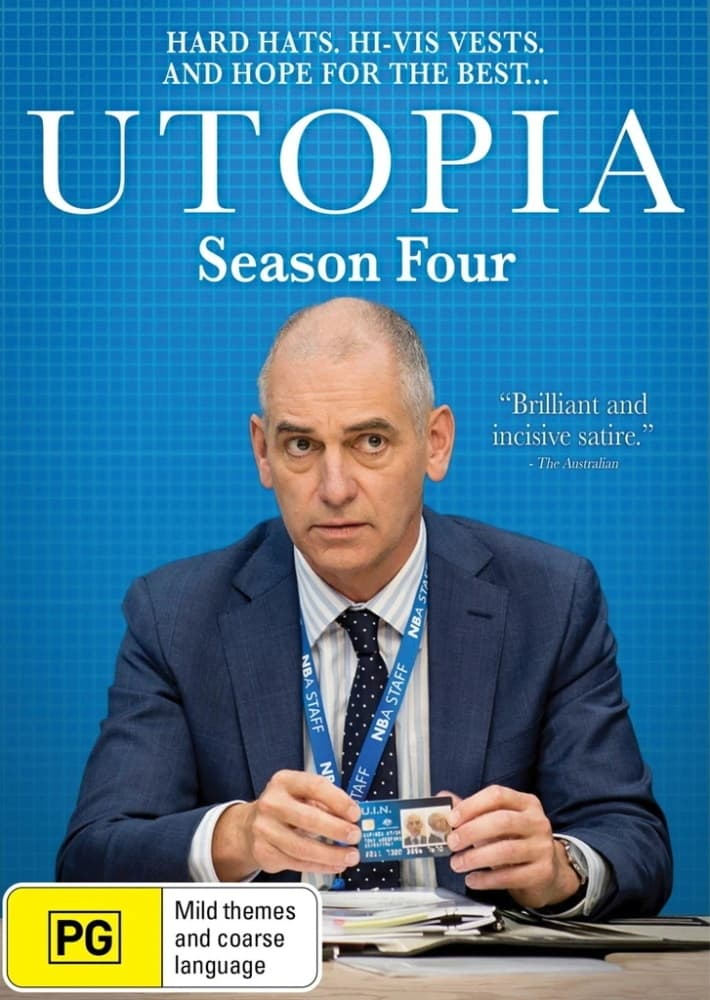 Utopia (AU): Season 4 | Where to watch streaming and online in New Zealand | Flicks