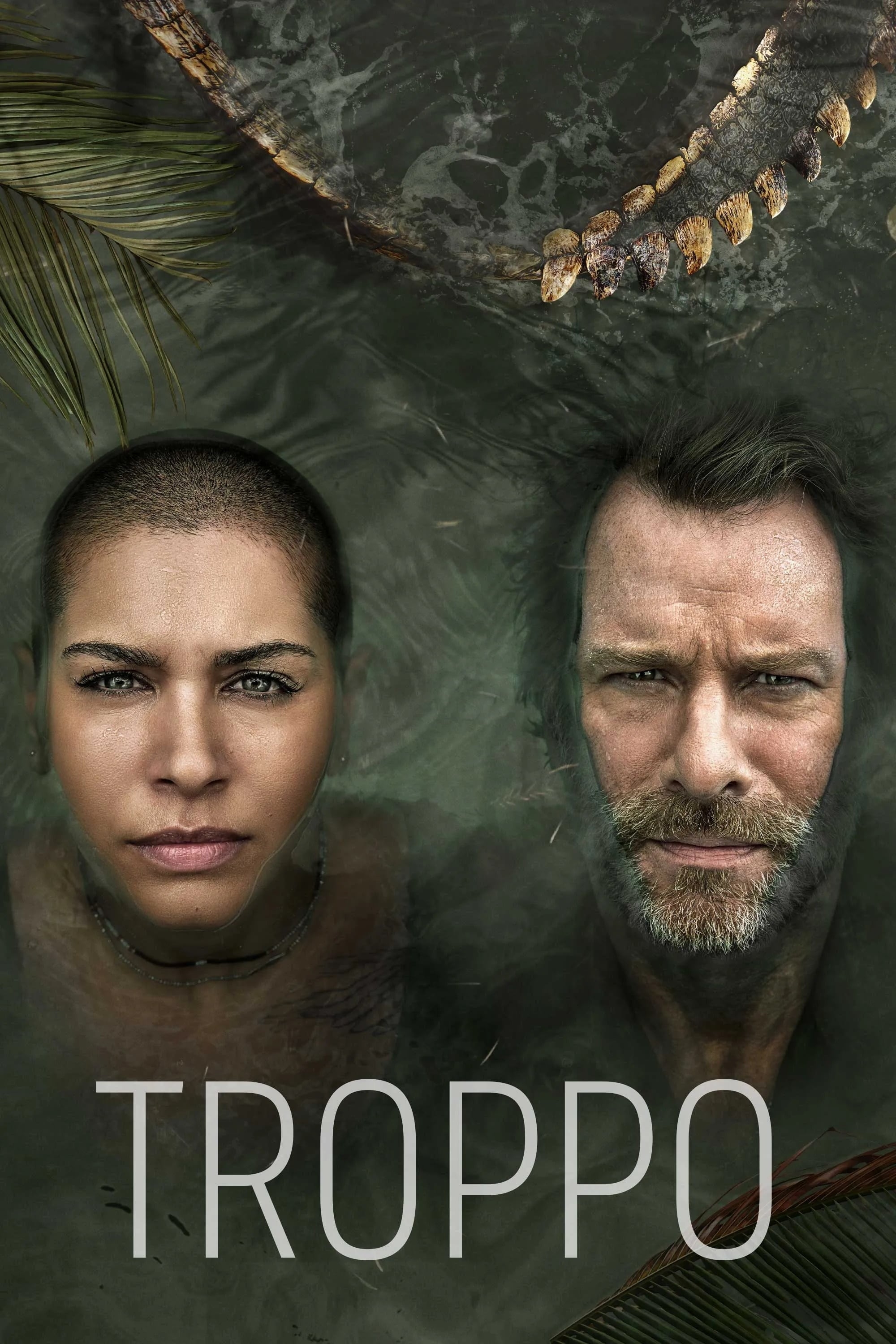 Troppo: Series 1 | Where to watch streaming and online in New Zealand ...