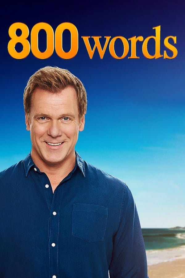 800 Words: Season 1 | Where to watch streaming and online in the UK ...