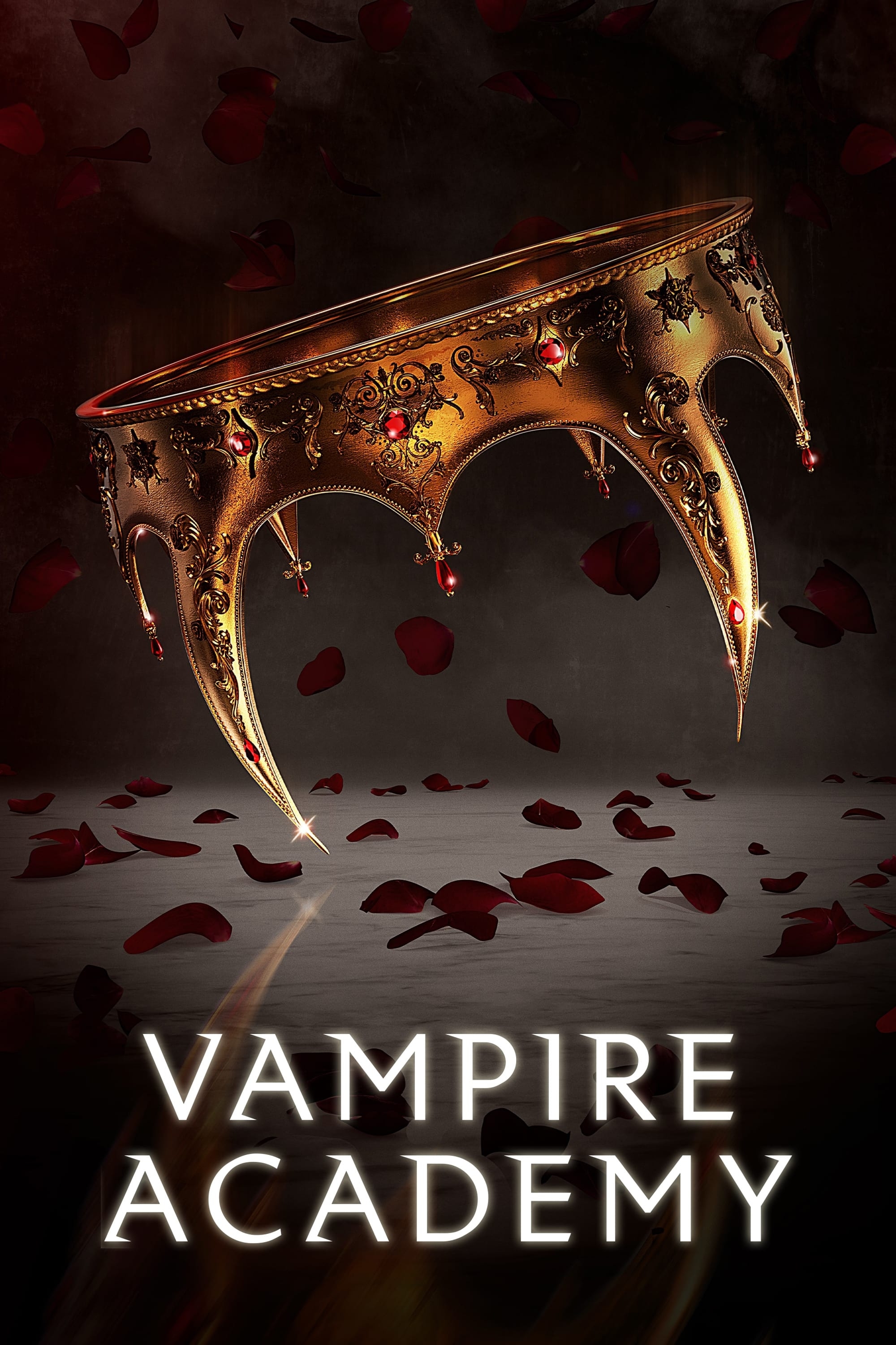 Vampire Academy: Season 1 | Where to watch streaming and online in New ...