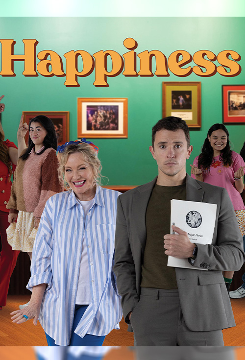 Happiness (NZ): Season 1 | Where to watch streaming and online in ...