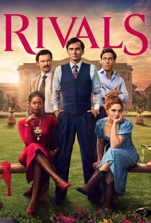 How to watch Rivals in the UK