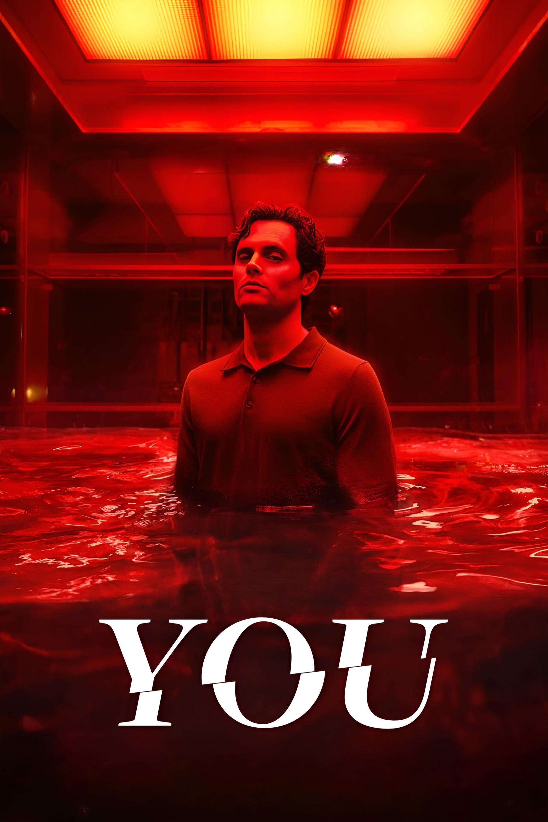 You: Season 5 | Where to watch streaming and online in the UK | Flicks