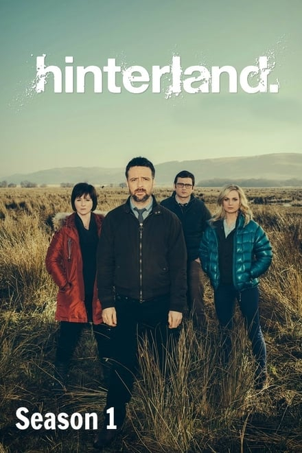 Hinterland: Season 1 | Where to watch streaming and online in New ...