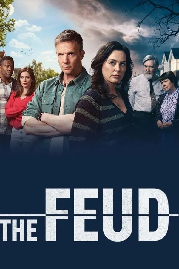 The Feud: Limited Series | Where to watch streaming and online in the ...
