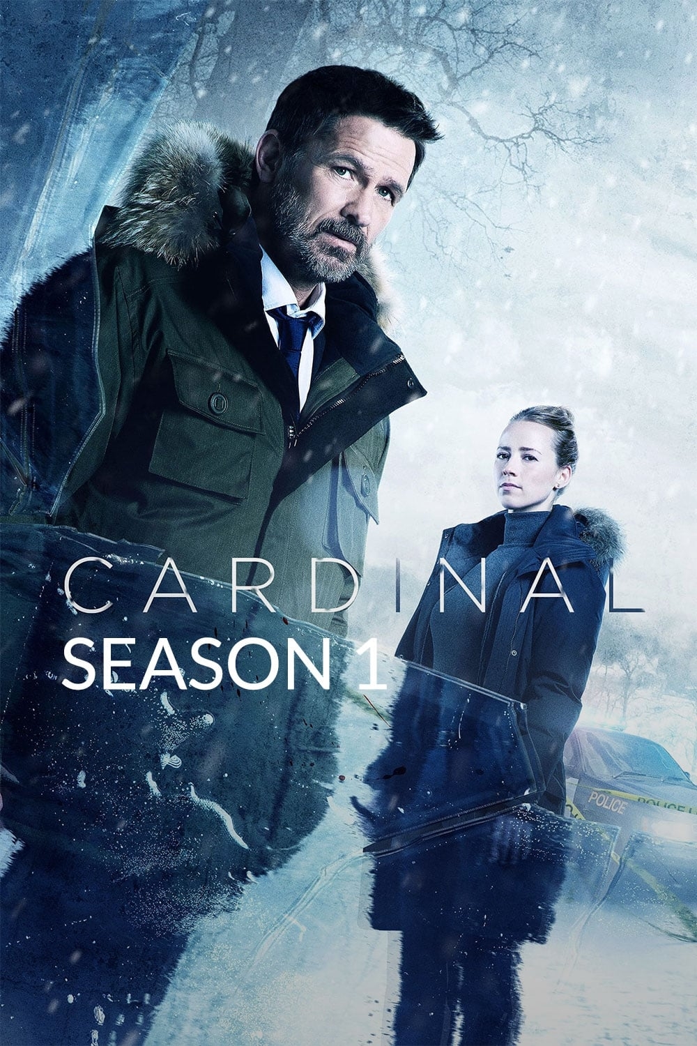 Cardinal: Season 1 | Where to watch streaming and online in New Zealand ...