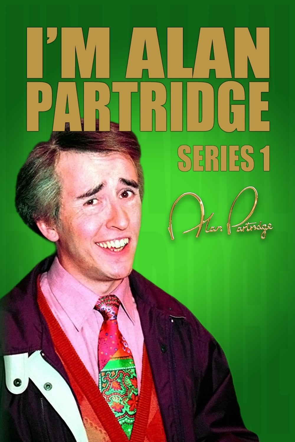 I'm Alan Partridge: Season 1 | Where to watch streaming and online in ...