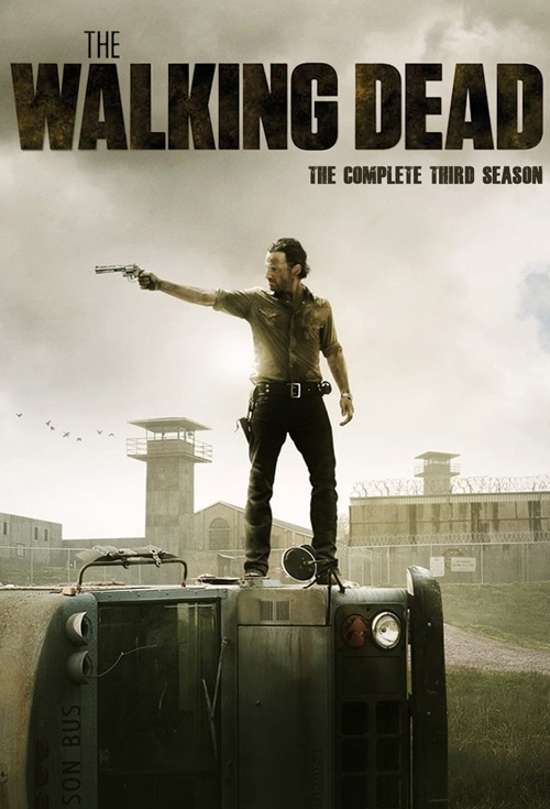 The Walking Dead: Season 3 | Where to watch streaming and online ...