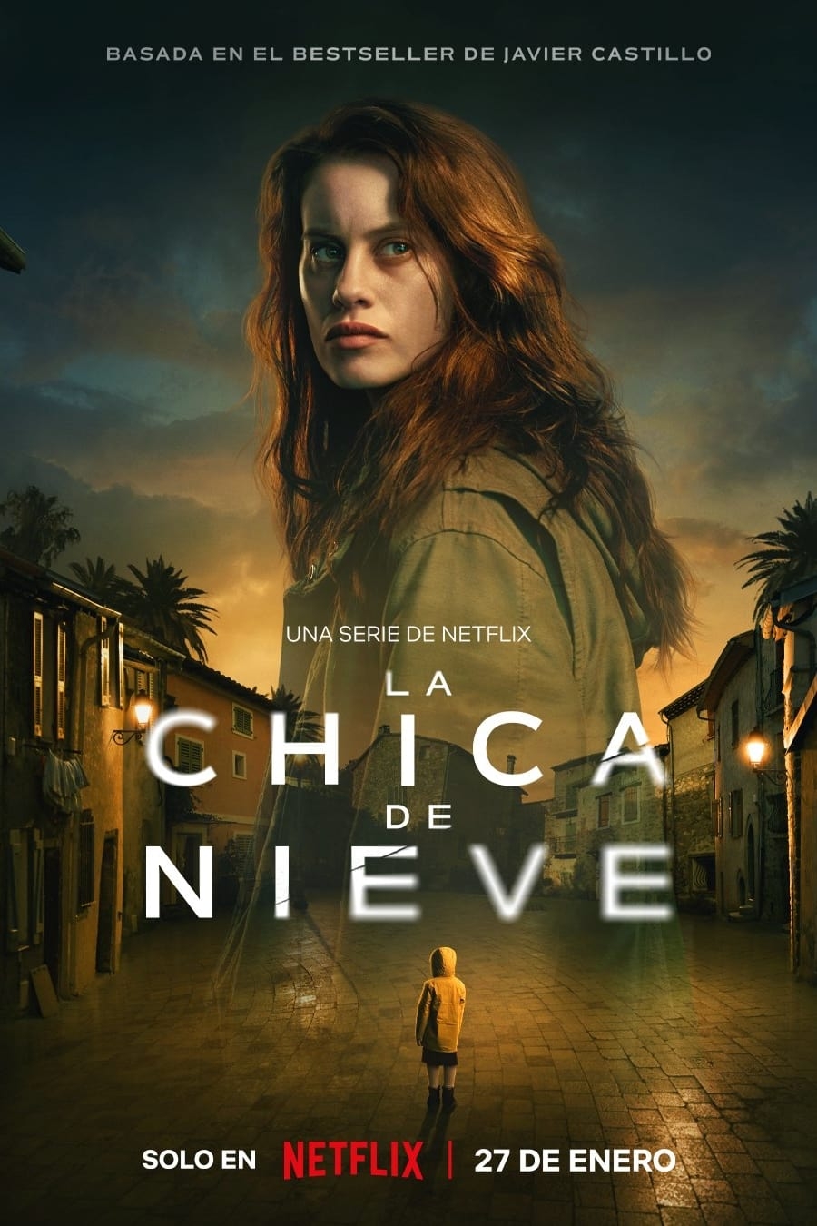 The Snow Girl: Season 1 | Where to watch streaming and online in New ...