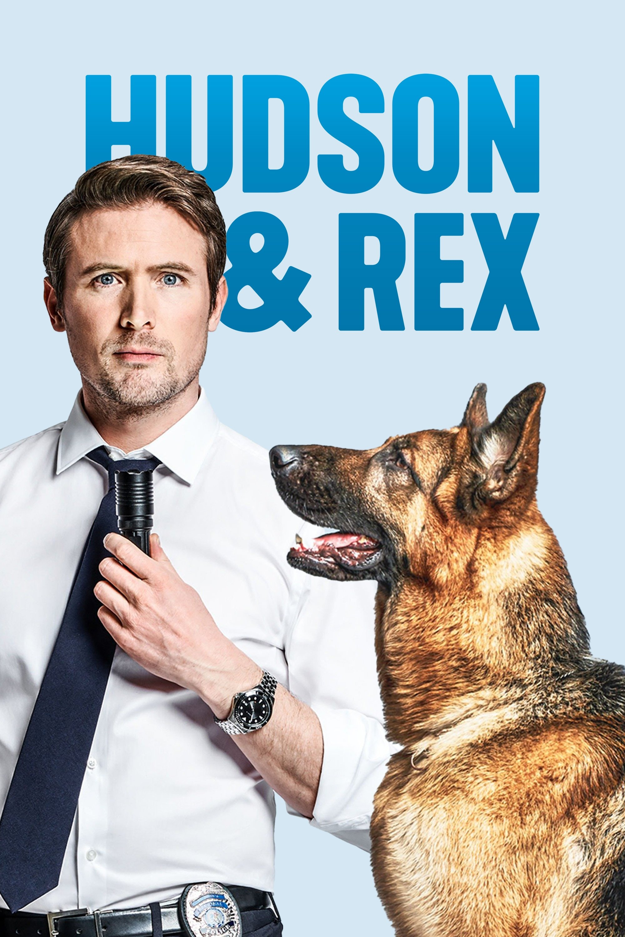 Hudson & Rex: Season 3 | Where to watch streaming and online in Australia | Flicks
