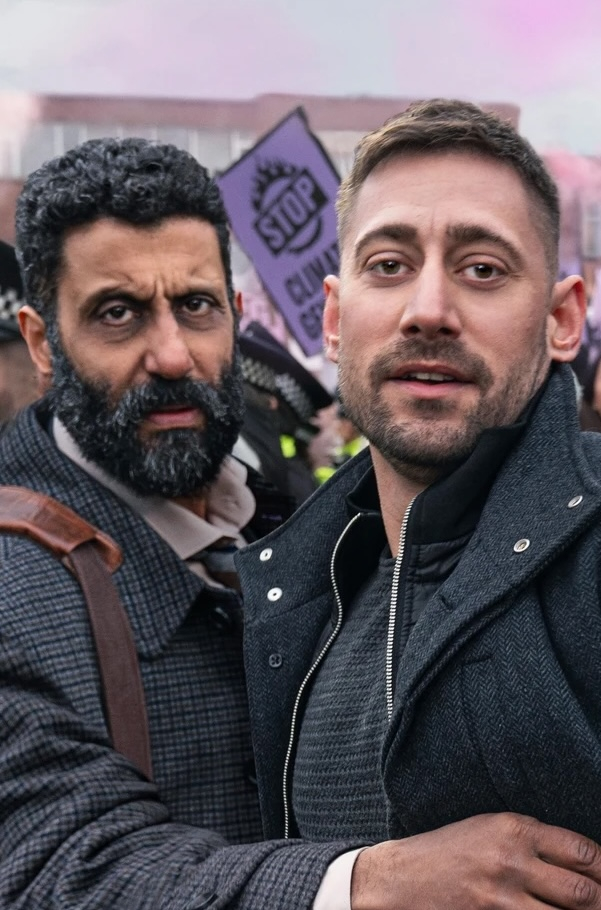 Showtrial: Season 2 | Where to watch streaming and online in New ...