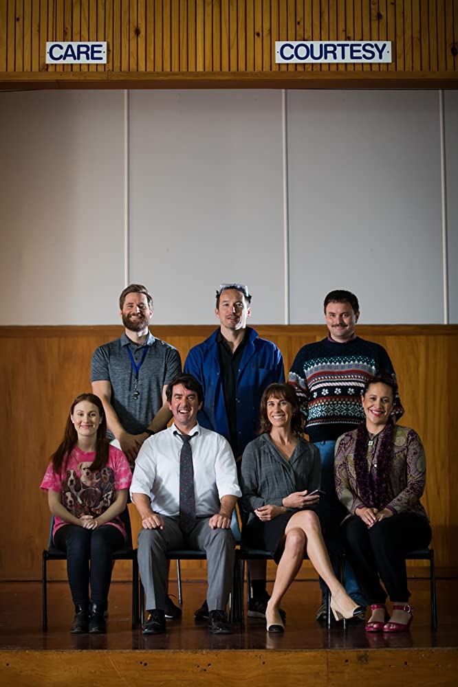 Educators: Season 1 | Where to watch streaming and online in New ...