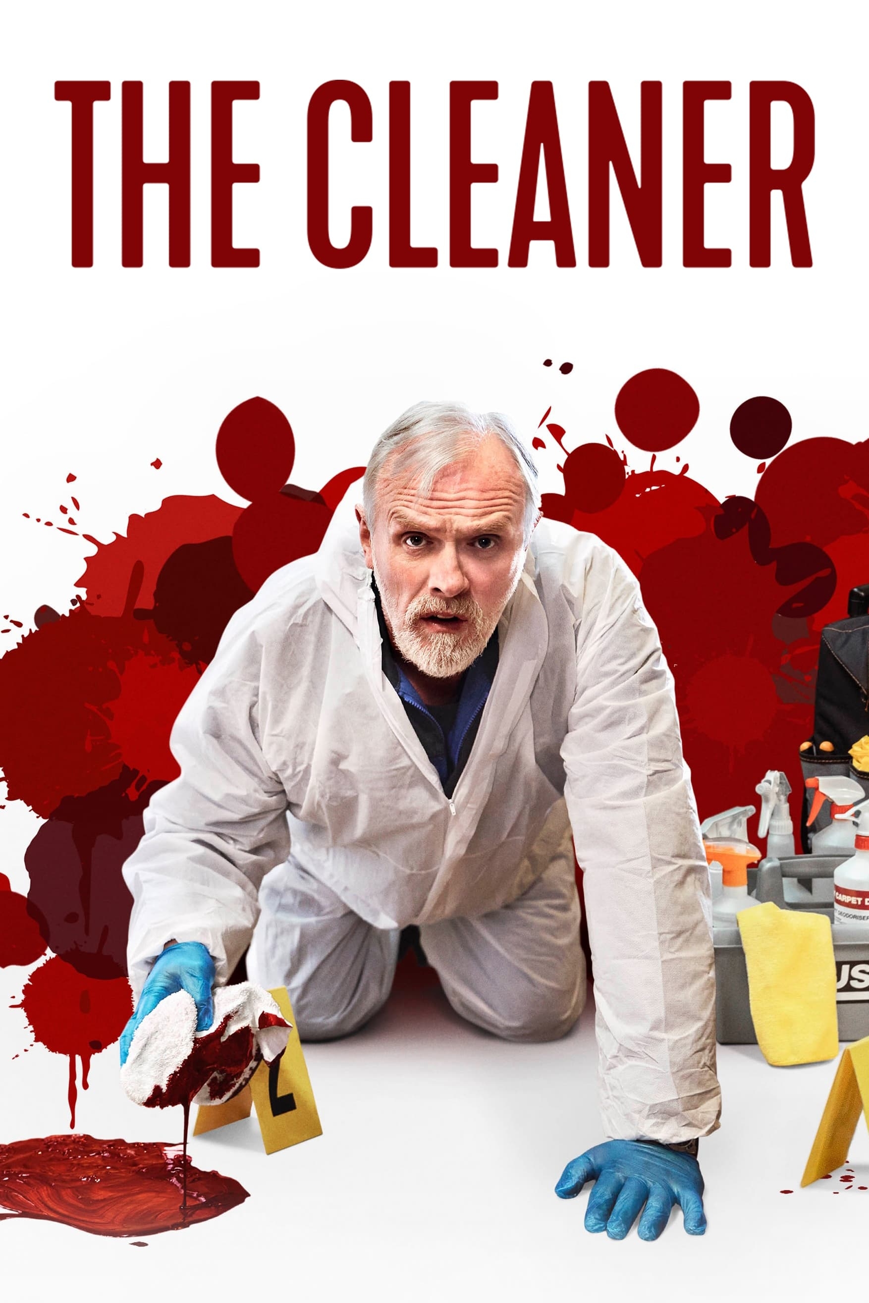 The Cleaner: Series 1 | Where to watch streaming and online in New ...