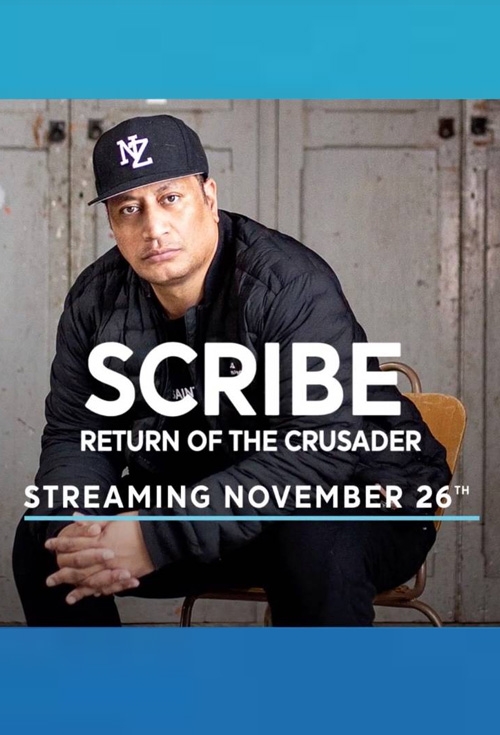 Scribe: Return of the Crusader | Where to watch streaming and online in ...