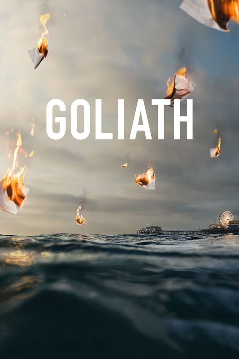 Goliath: Season 1 | Where to watch streaming and online in Australia ...