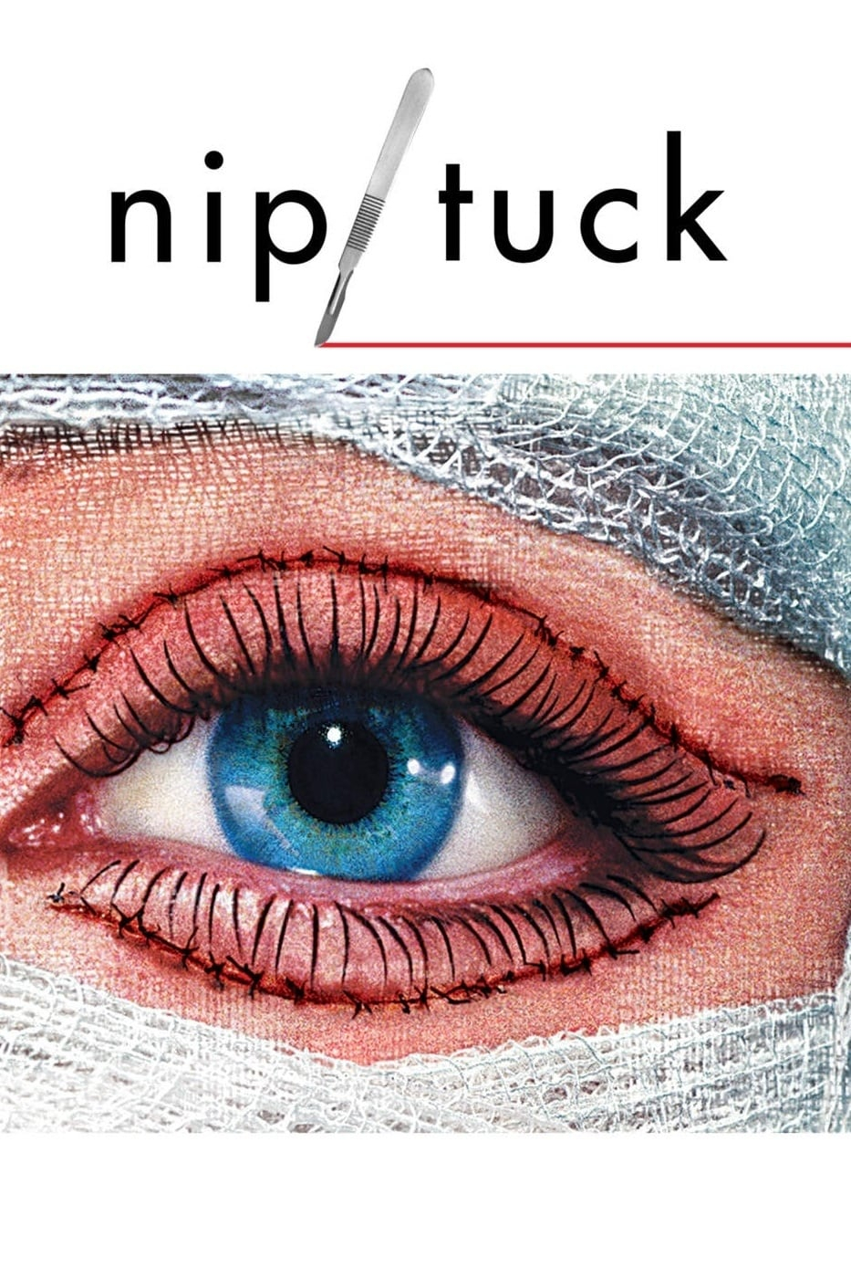 Nip/Tuck: Season 1 | Where to watch streaming and online in New Zealand ...
