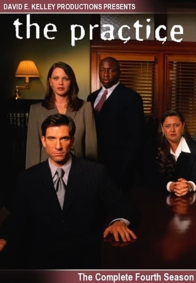 The Practice: Season 4 | Where to watch streaming and online in the UK ...