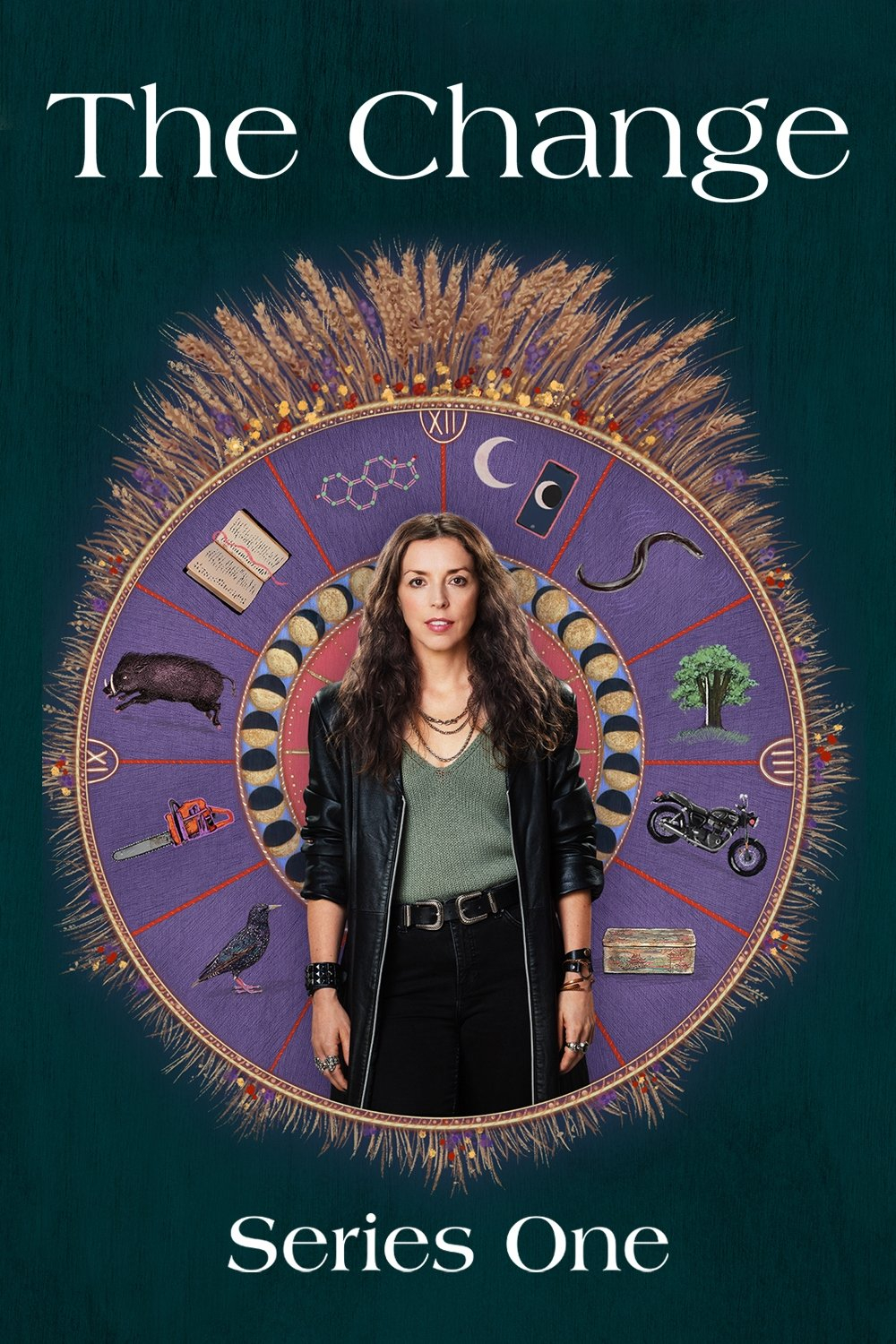 The Change: Series 1 | Where to watch streaming and online in New ...