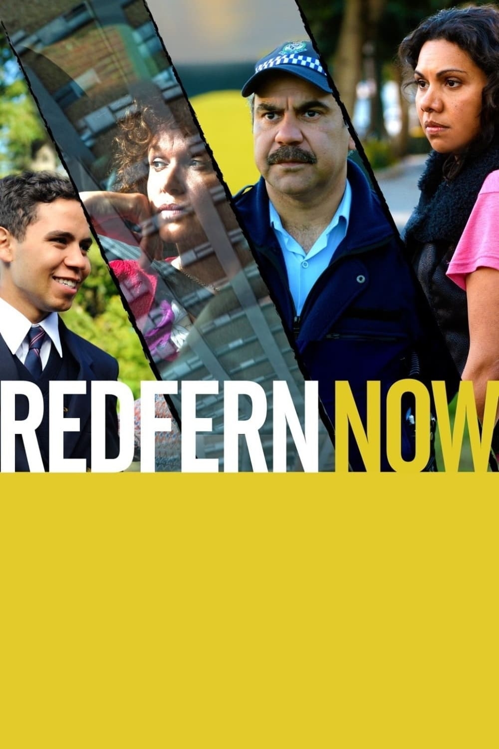 Redfern Now: Season 1 | Where to watch streaming and online in New ...