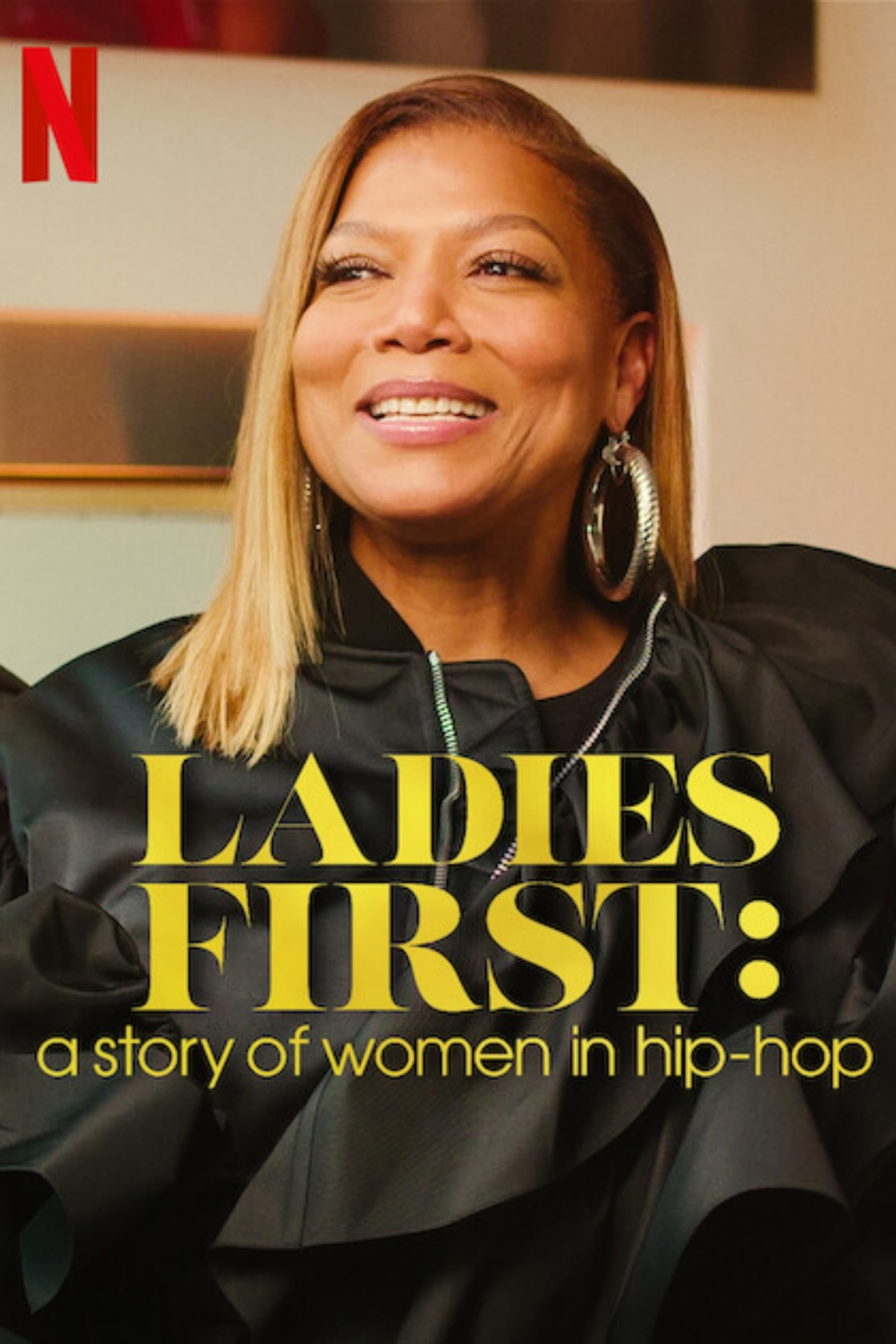Ladies First: A Story of Women in Hip-Hop: Limited Series | Where to ...