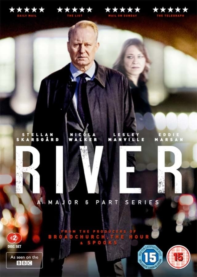 River: Season 1 | Where to watch streaming and online in Australia | Flicks