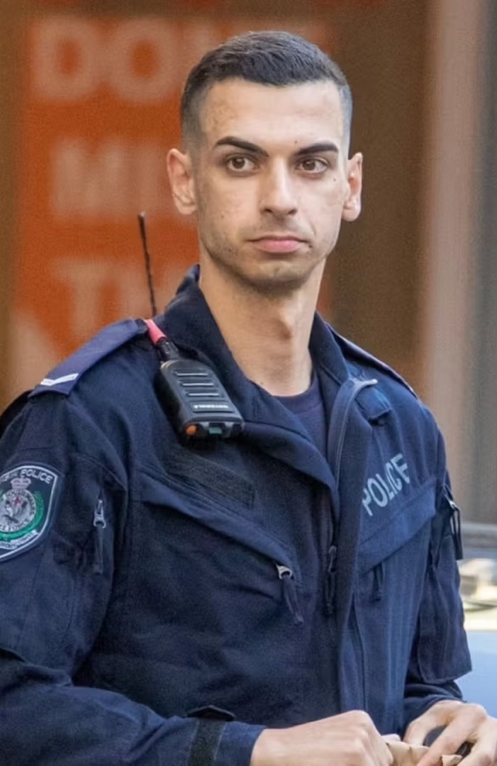 Sydney's Killer Cop: Limited Series | Where to watch streaming and ...