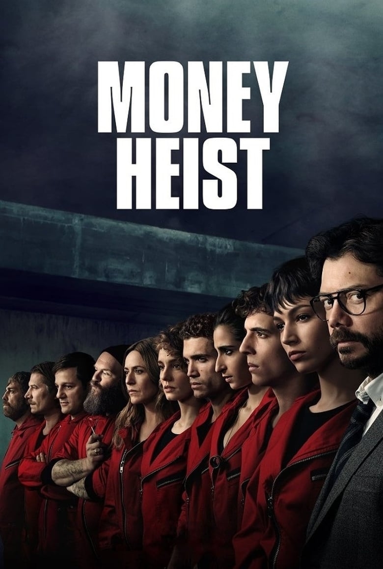 Money Heist: Part 2 | Where to watch streaming and online in New ...