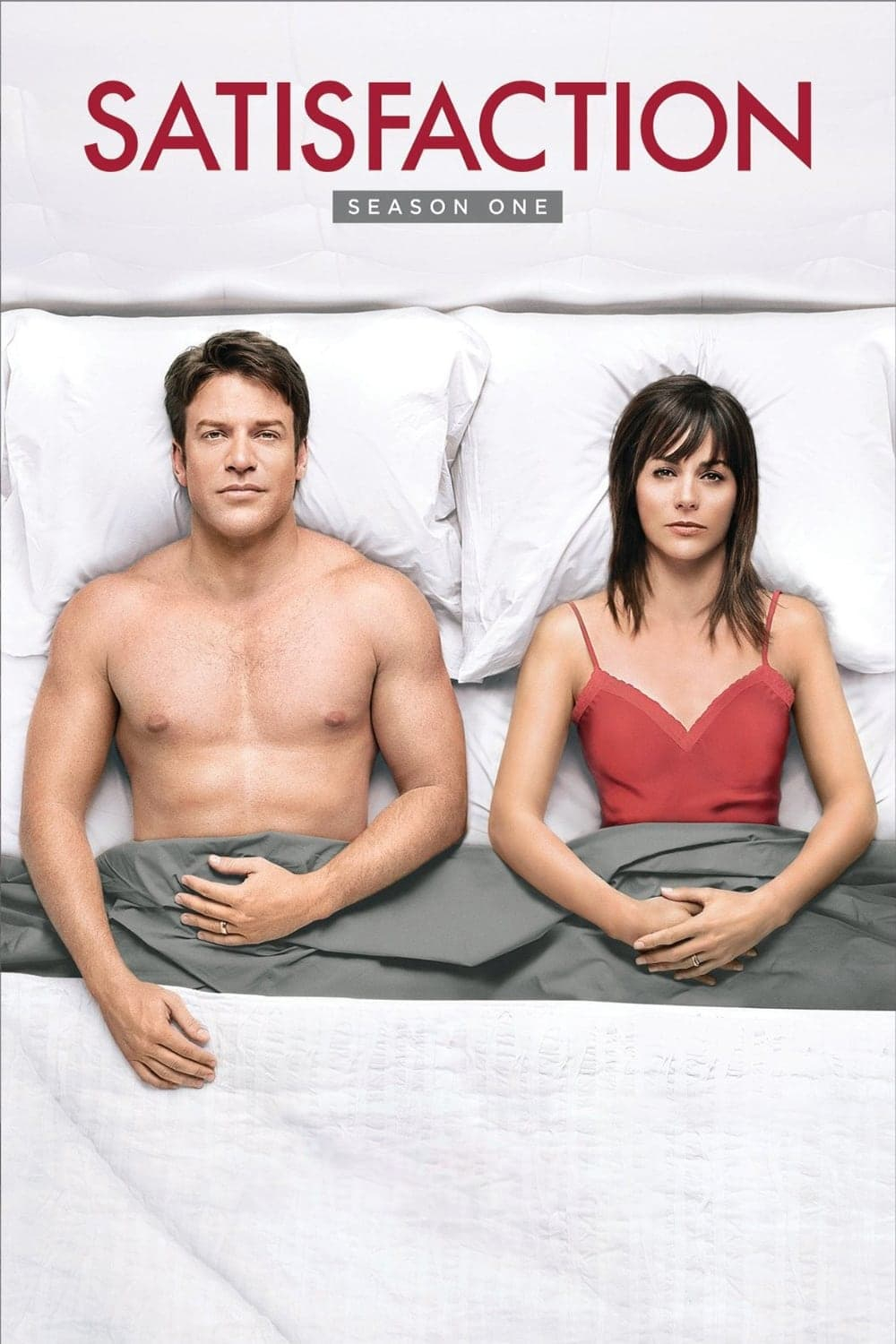 Satisfaction: Season 1 | Where to watch streaming and online in New ...