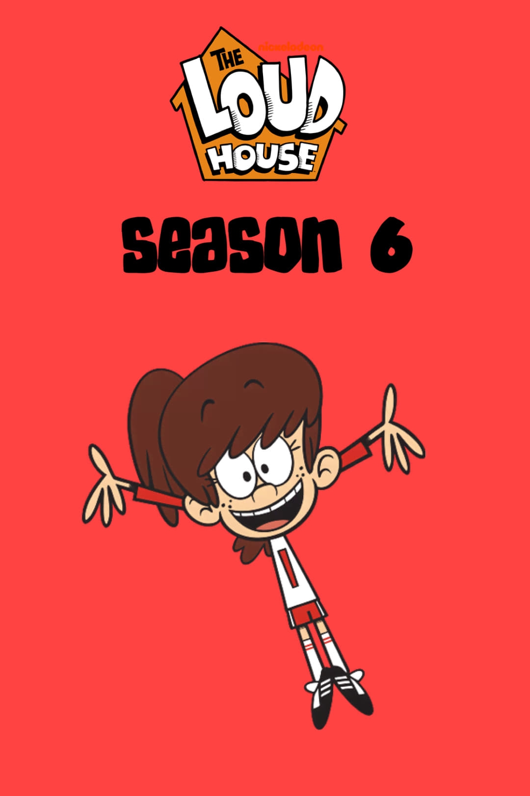 Season 6 Loud House