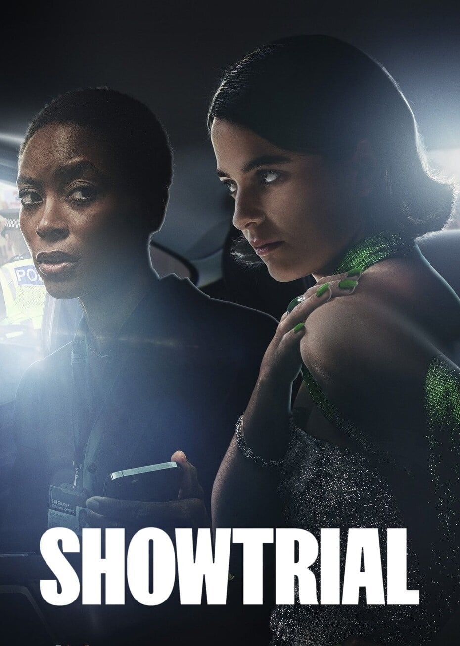 Showtrial: Season 1 | Where to watch streaming and online in New ...