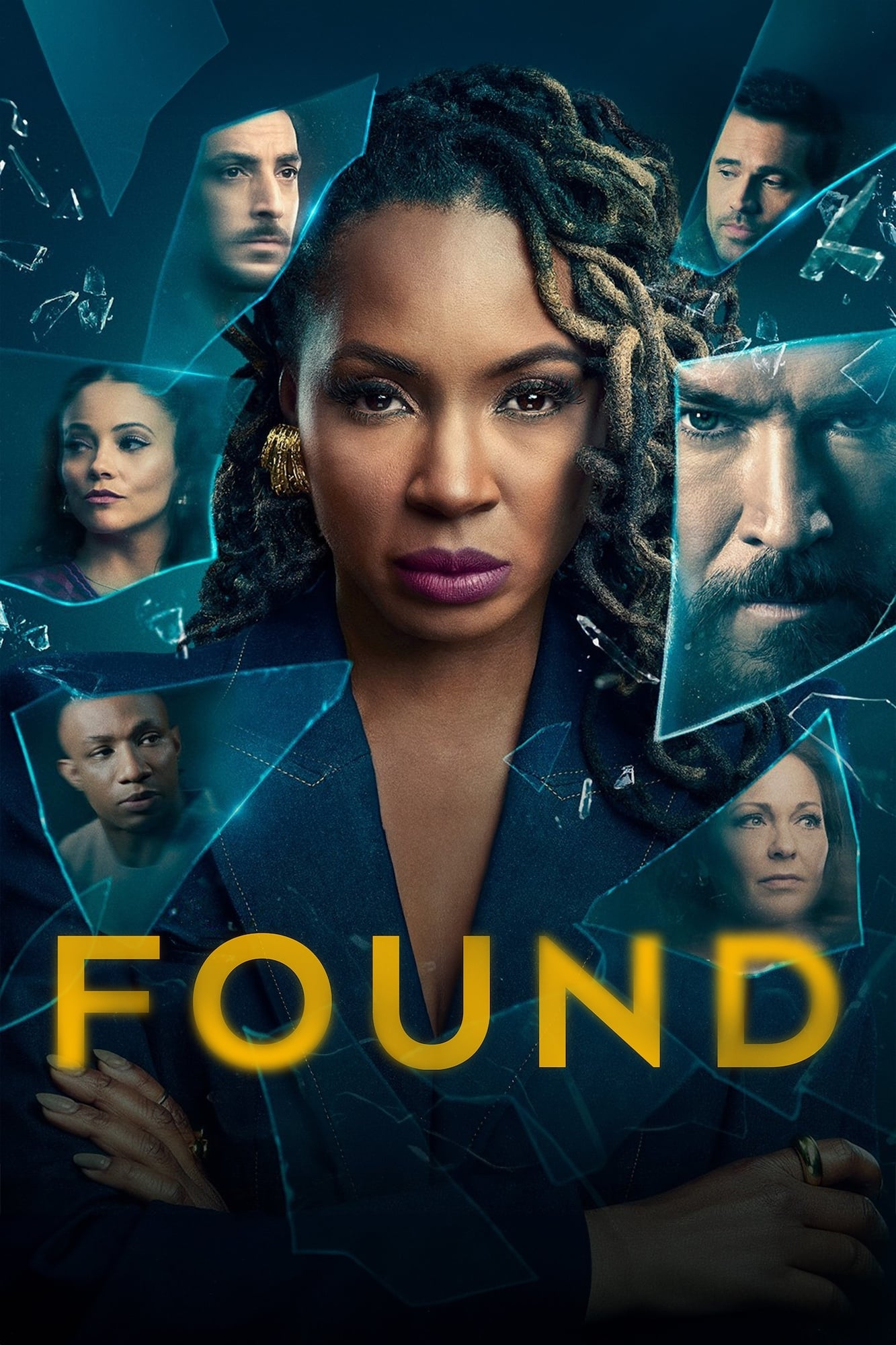 Found: Season 2 | Where to watch streaming and online in New Zealand ...