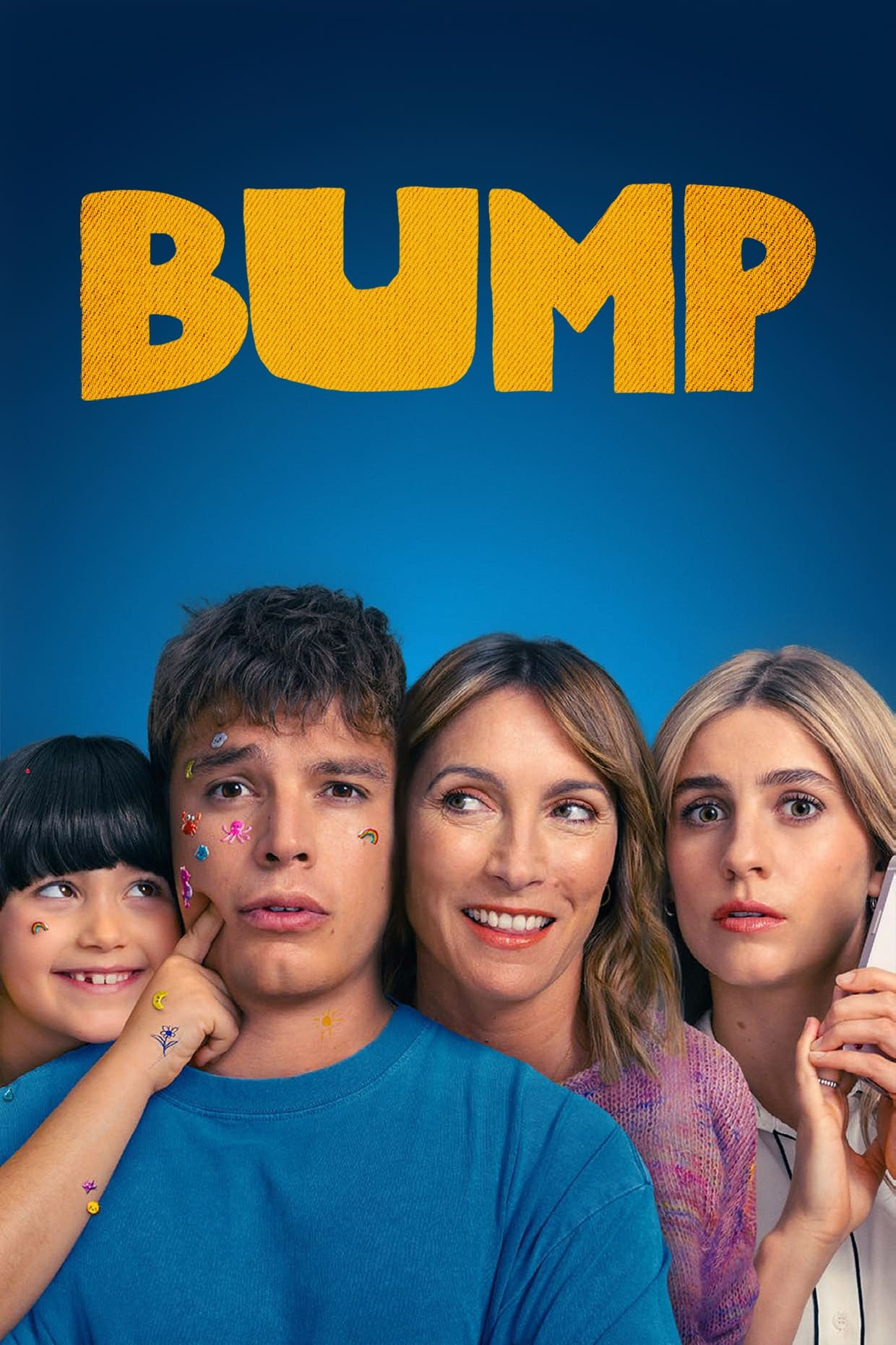 Bump: Season 5 | Where to watch streaming and online in Australia | Flicks
