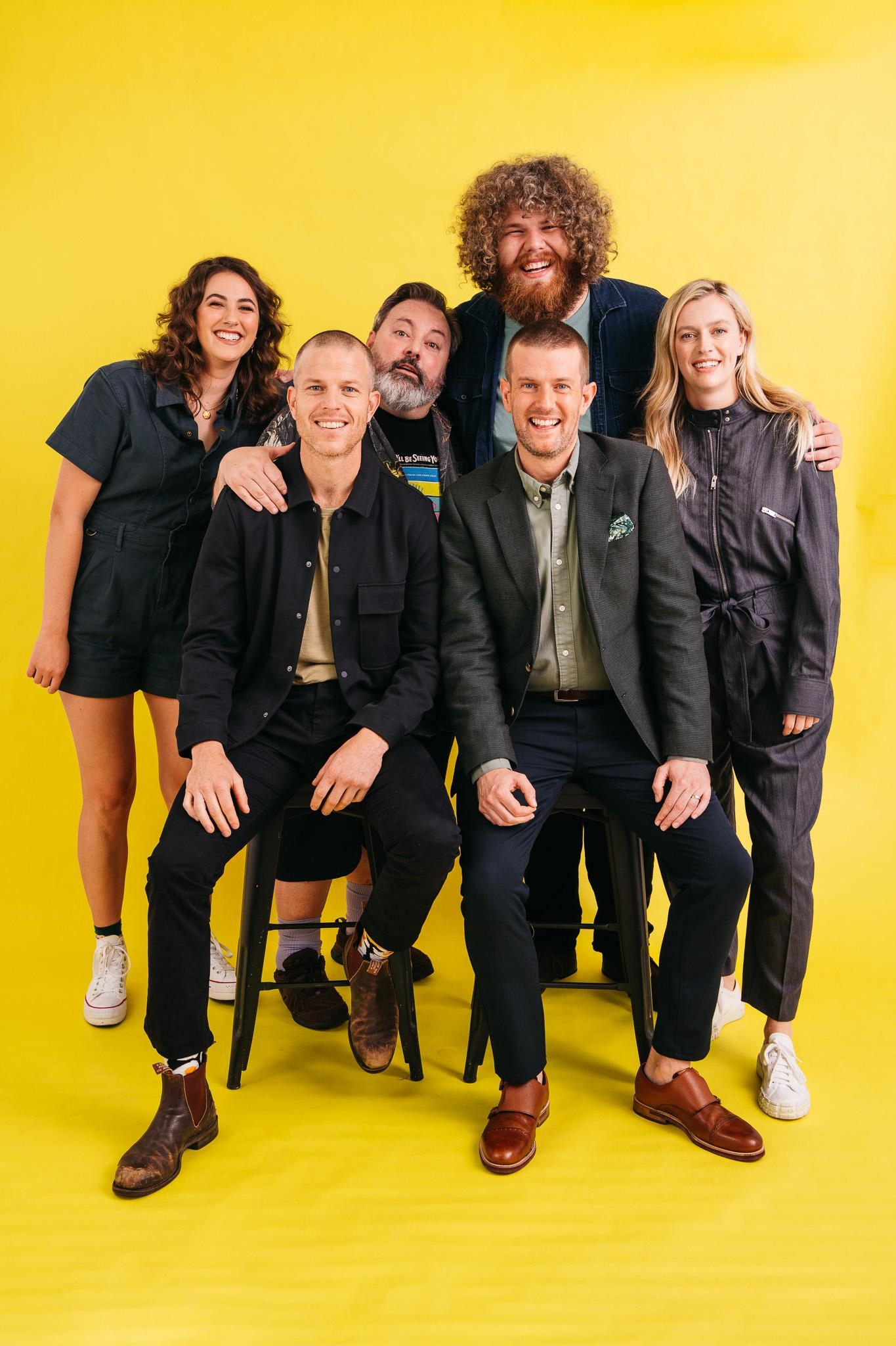 The Moth Effect: Season 1 | Where to watch streaming and online in the ...